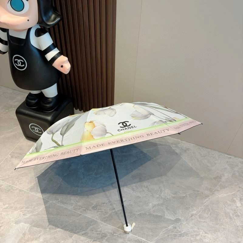 Accurate model Chanel Umbrella