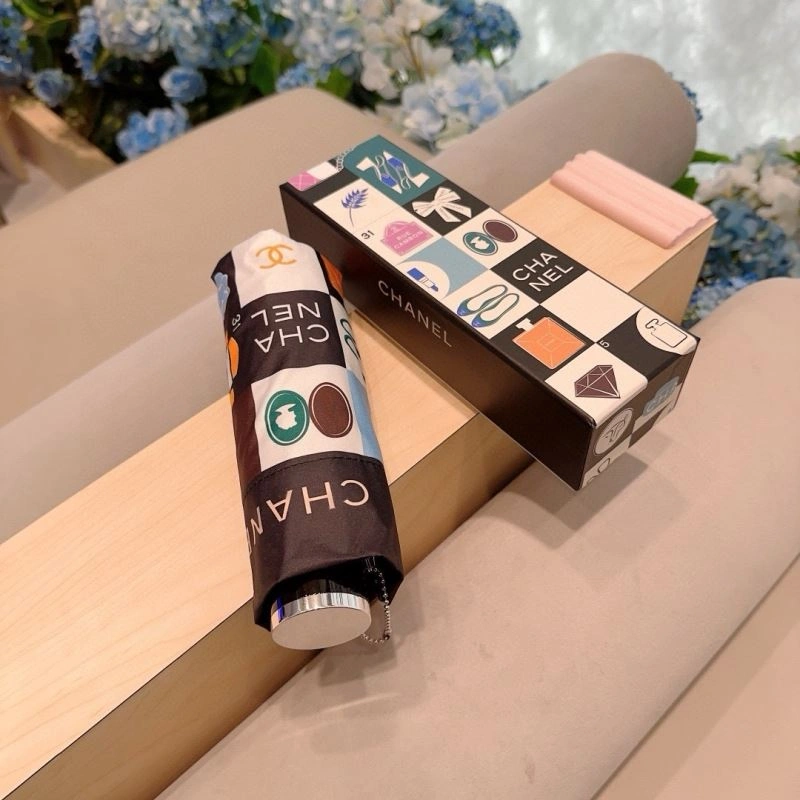 Top mirror Chanel Umbrella