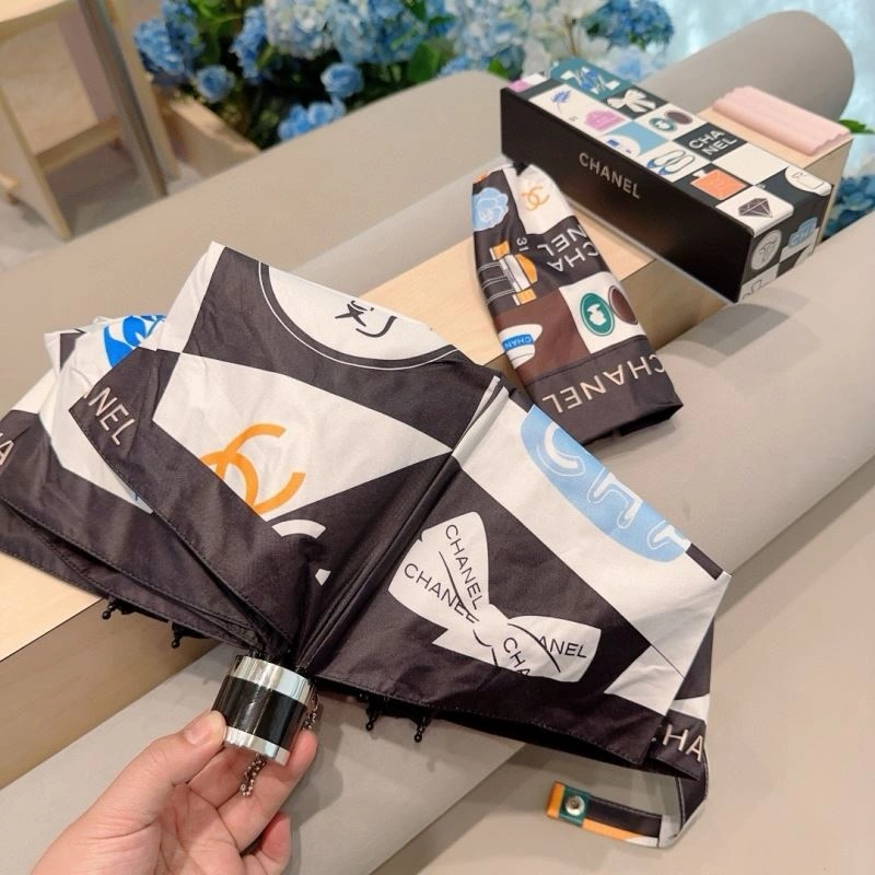 Top mirror Chanel Umbrella