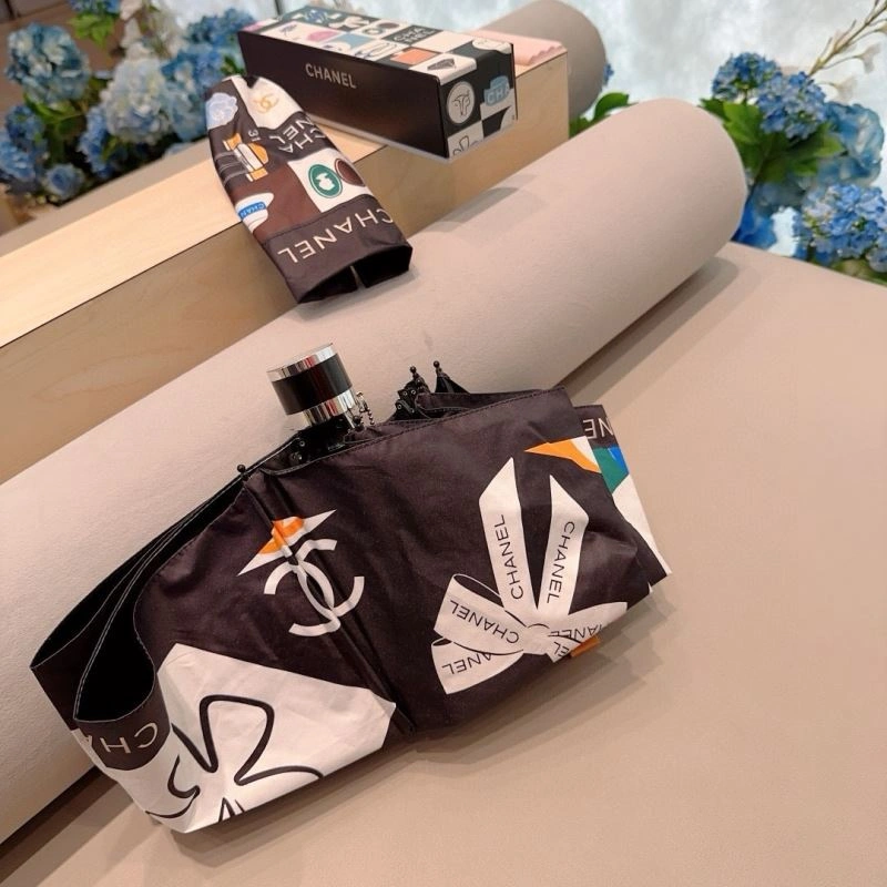 Top mirror Chanel Umbrella