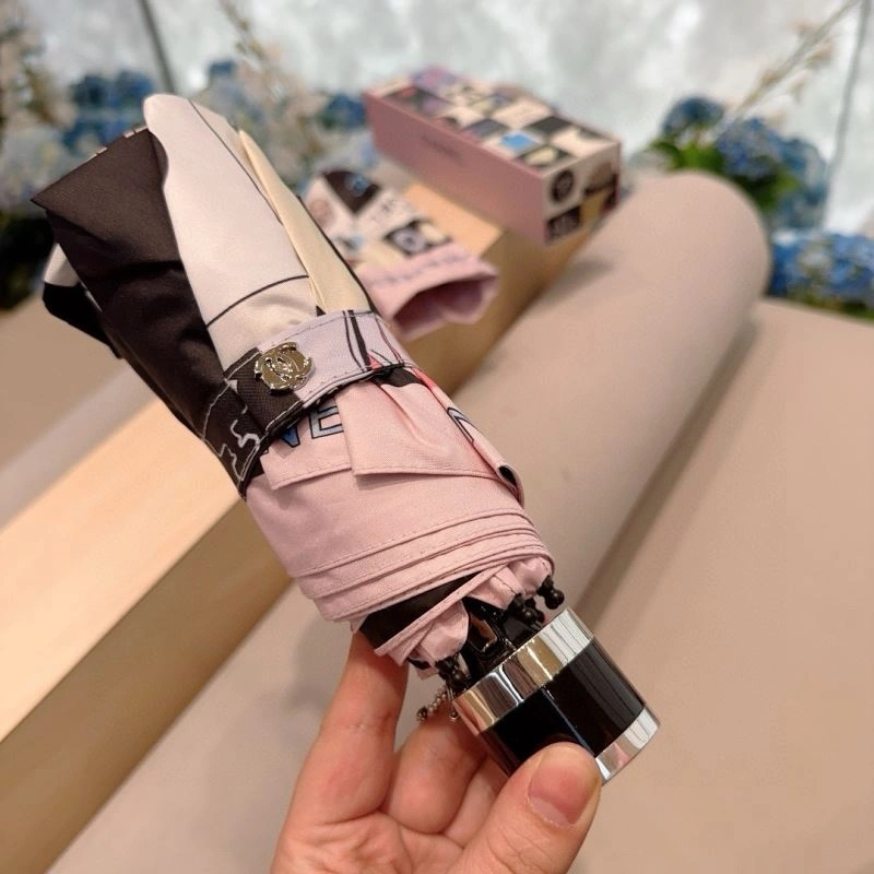 Legit Chanel Umbrella