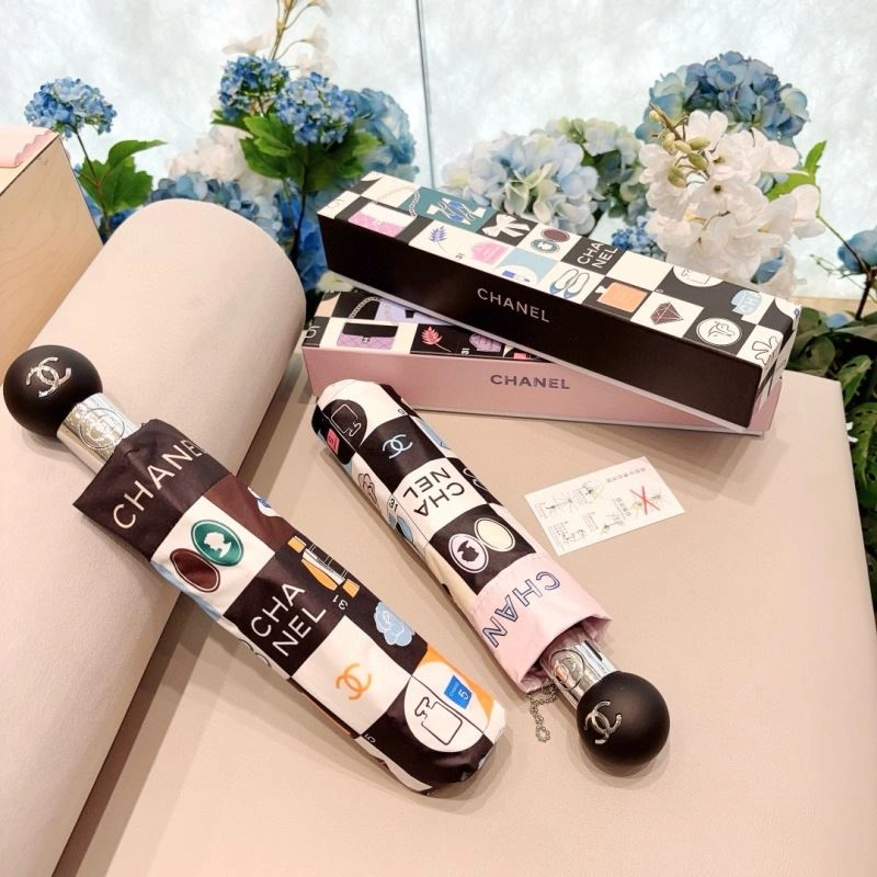 Chanel Umbrella