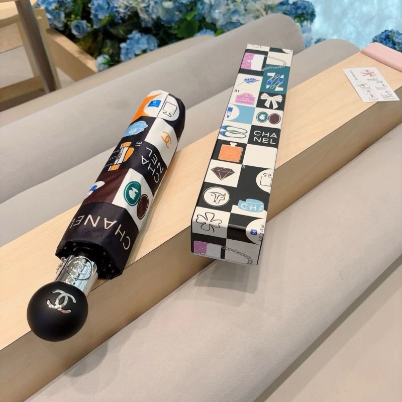 Chanel Umbrella