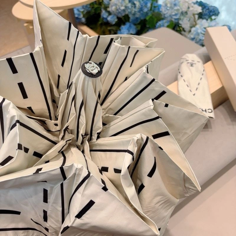 Bargain Chanel Umbrella