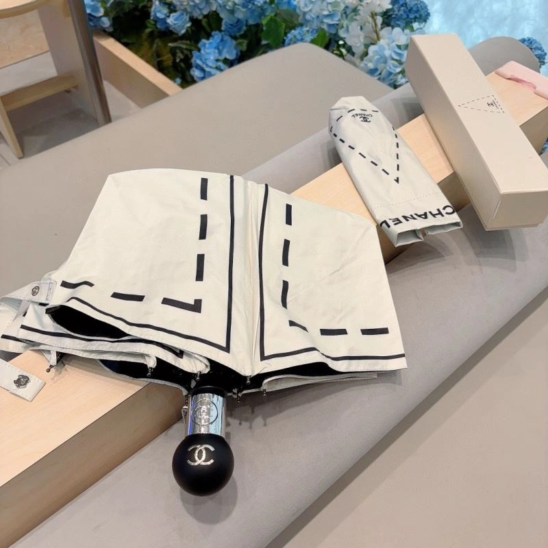 Bargain Chanel Umbrella