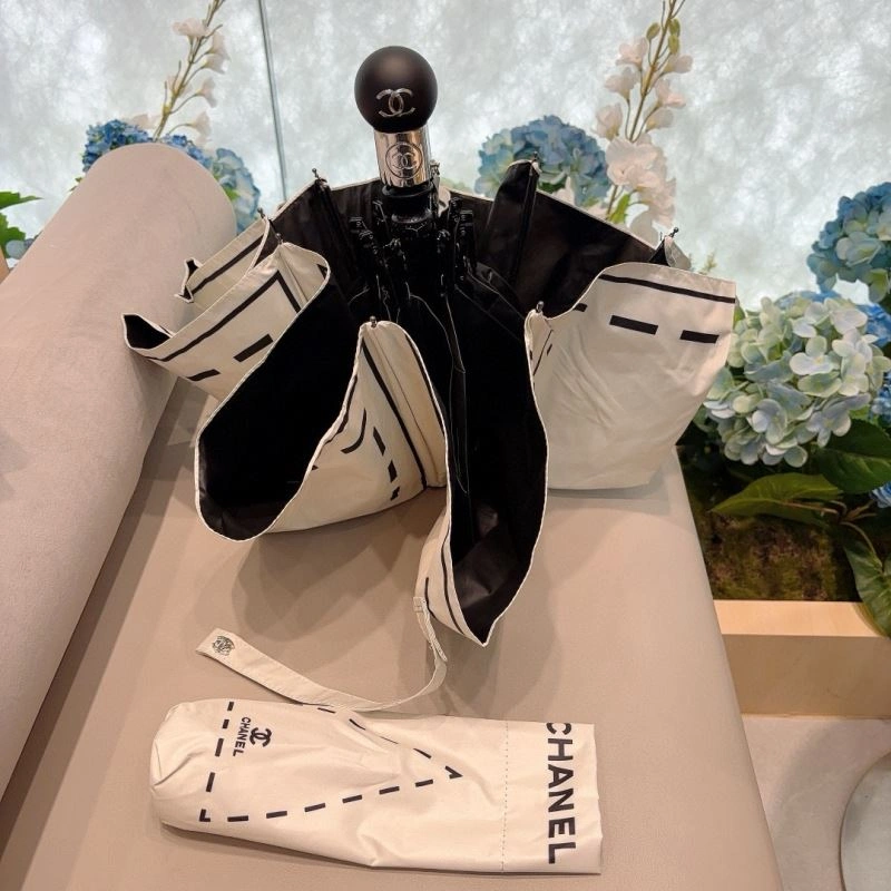 Bargain Chanel Umbrella