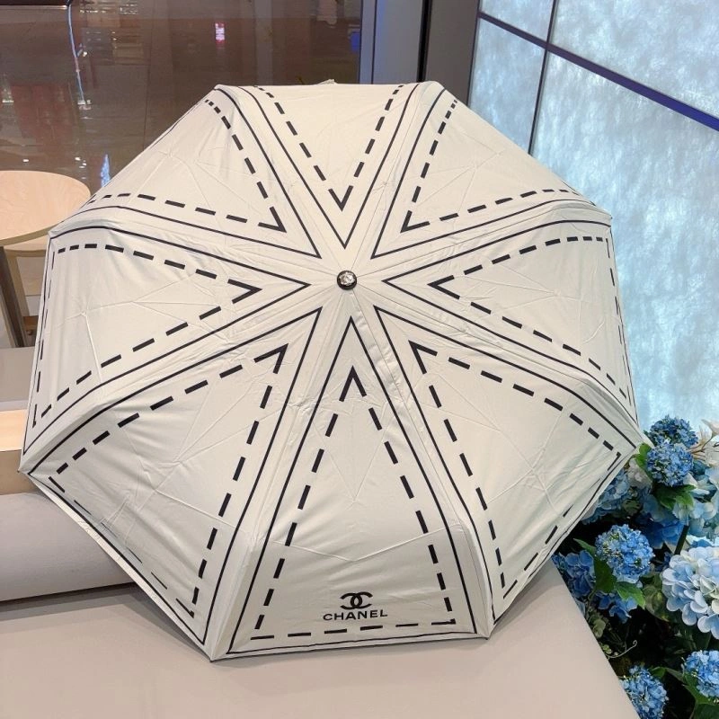Bargain Chanel Umbrella