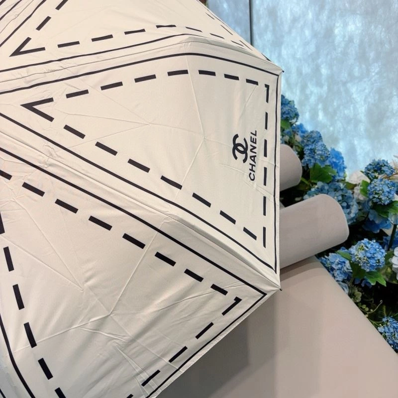 Bargain Chanel Umbrella