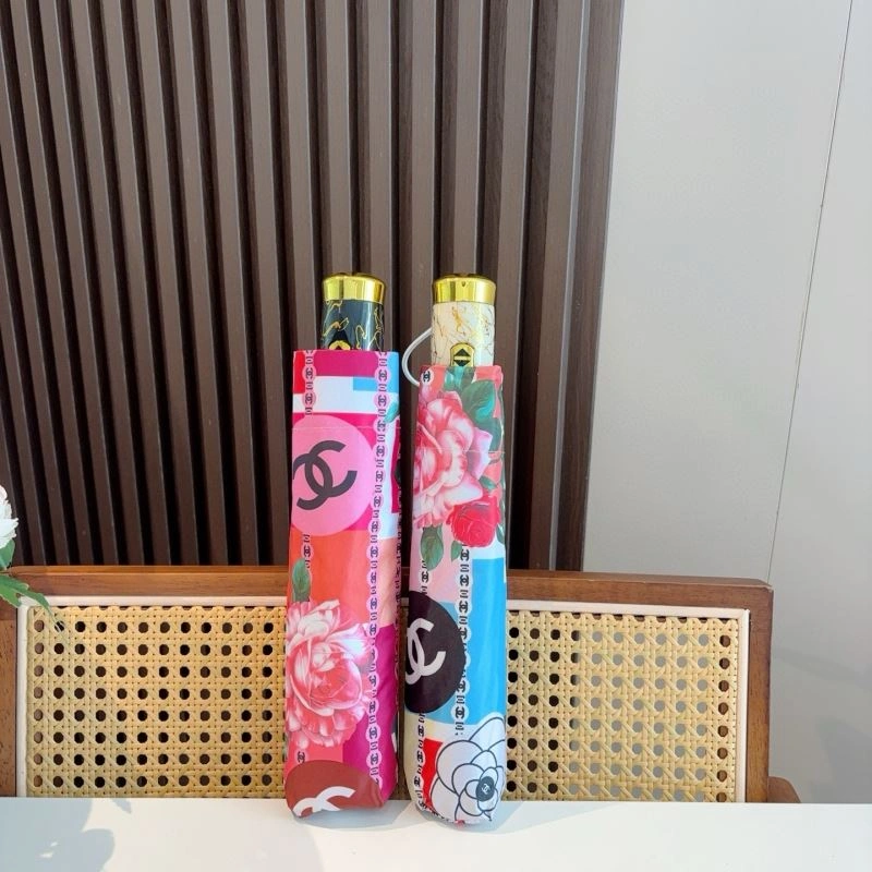 Chanel Umbrella