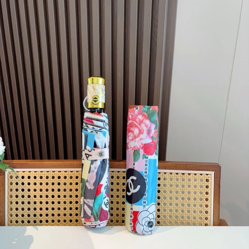 Bargain Chanel Umbrella