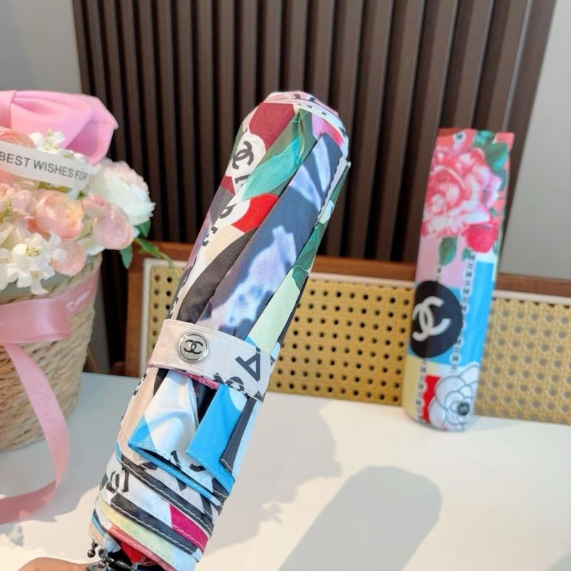 Bargain Chanel Umbrella