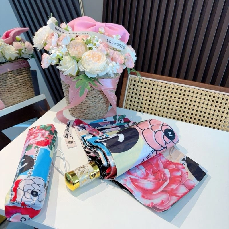 Bargain Chanel Umbrella