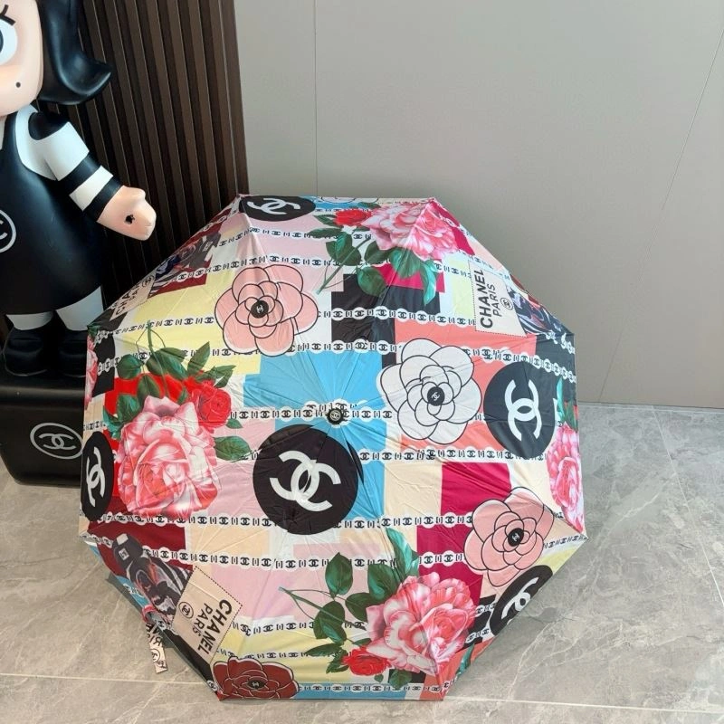 Bargain Chanel Umbrella