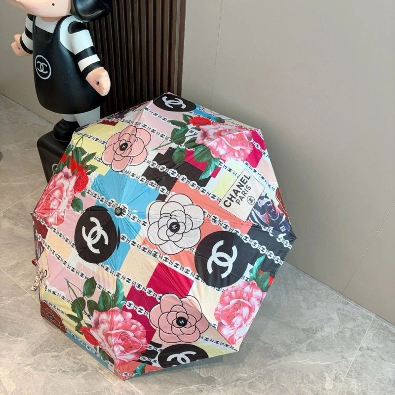 Bargain Chanel Umbrella