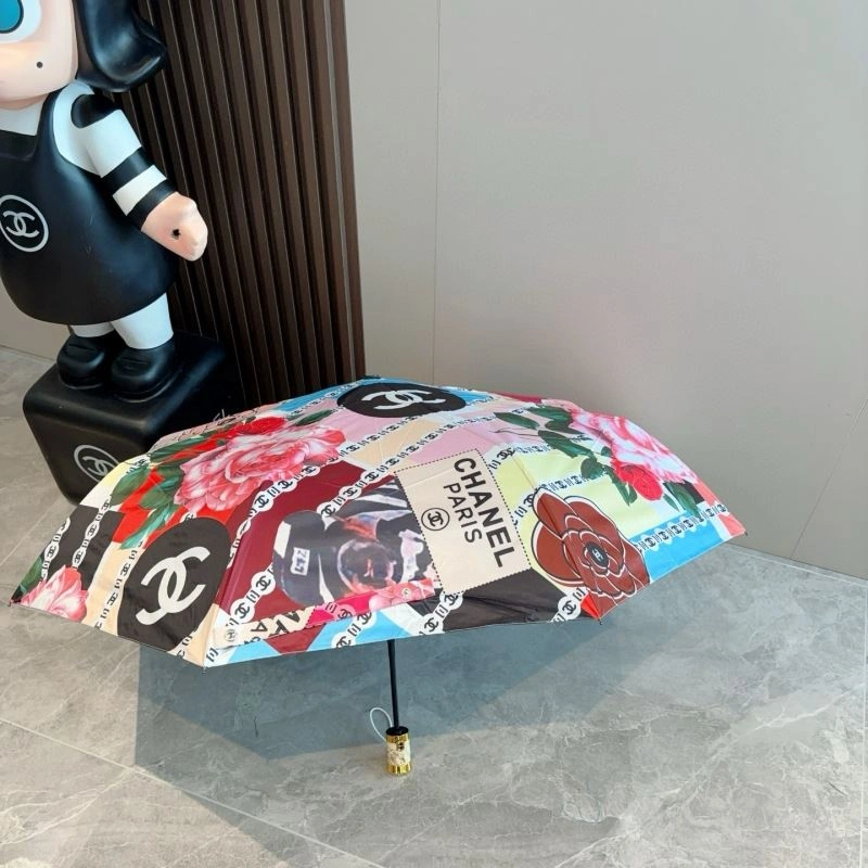 Bargain Chanel Umbrella