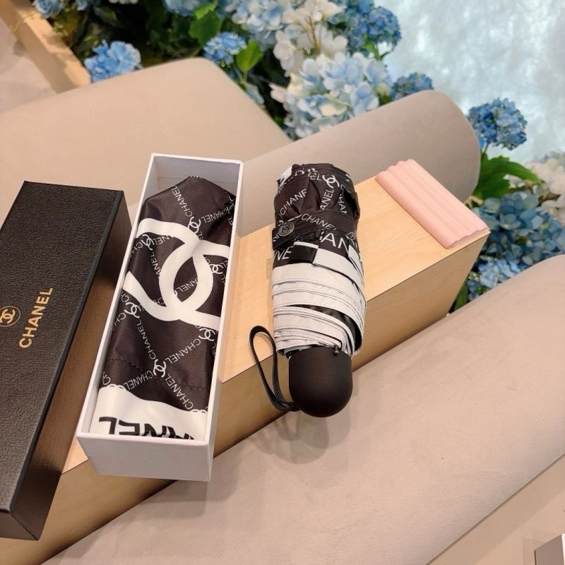 Chanel Umbrella