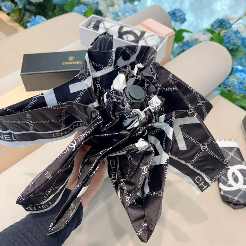 Economical Chanel Umbrella