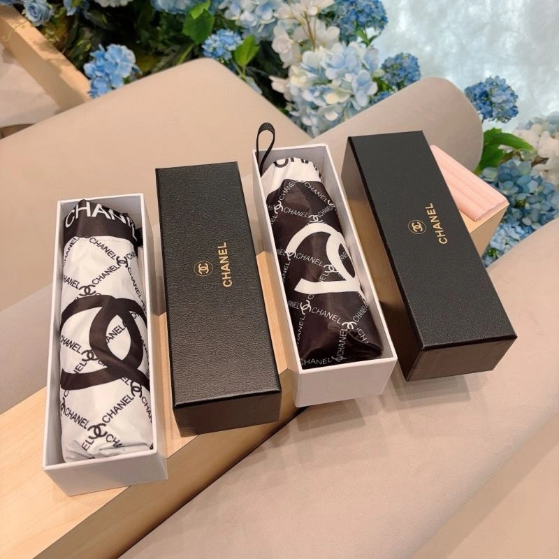 Chanel Umbrella
