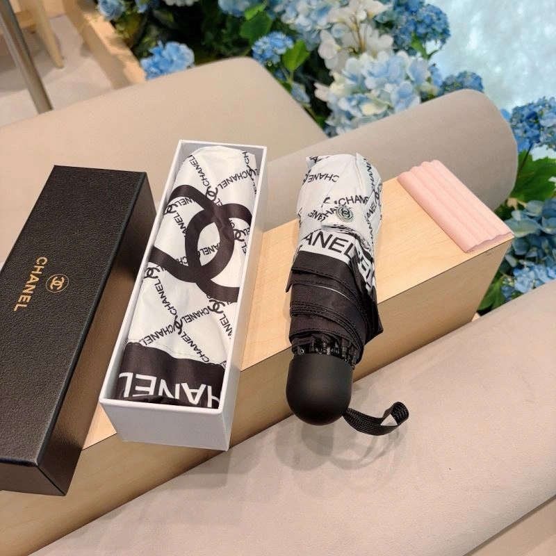 Reasonably priced Chanel Umbrella