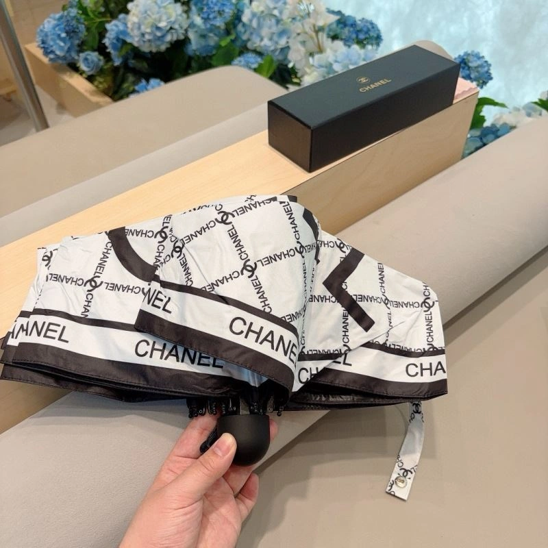 Reasonably priced Chanel Umbrella