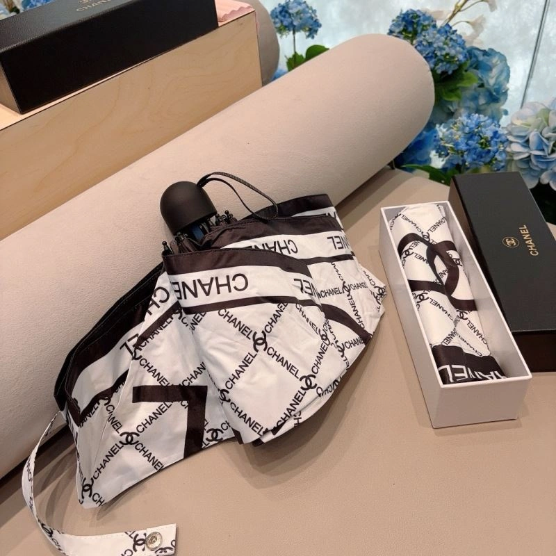 Reasonably priced Chanel Umbrella