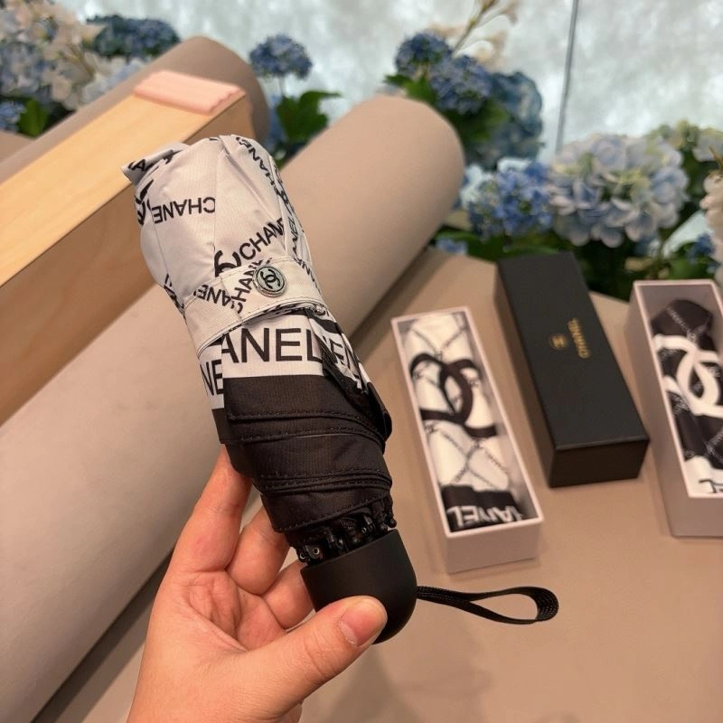 Reasonably priced Chanel Umbrella