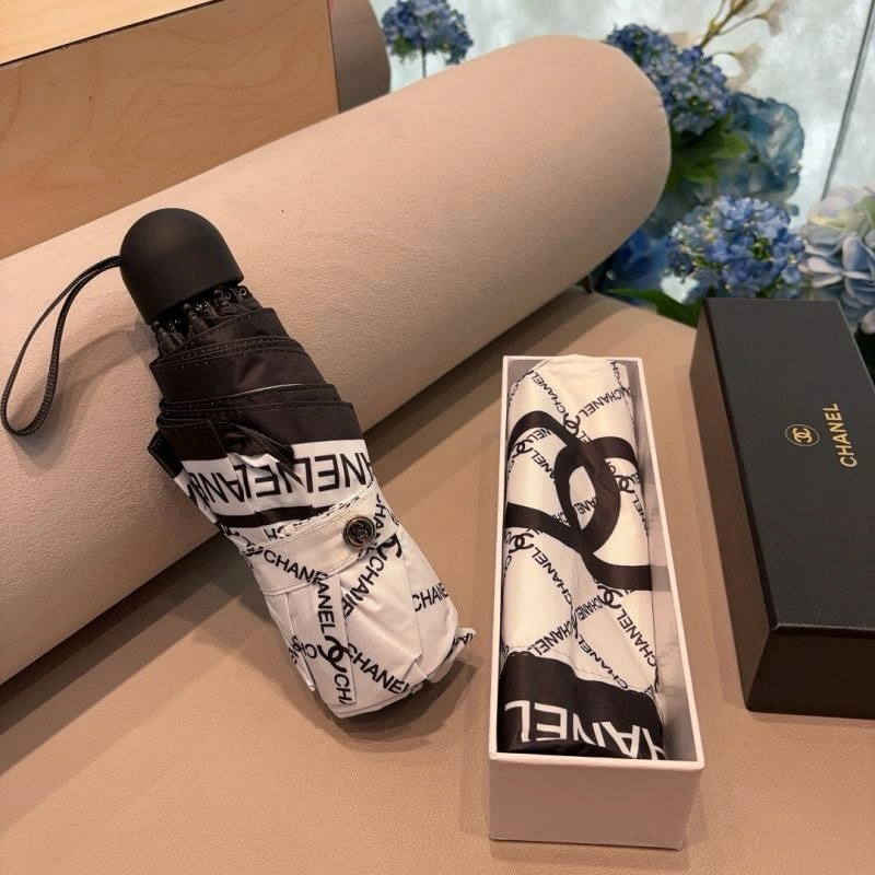 Reasonably priced Chanel Umbrella