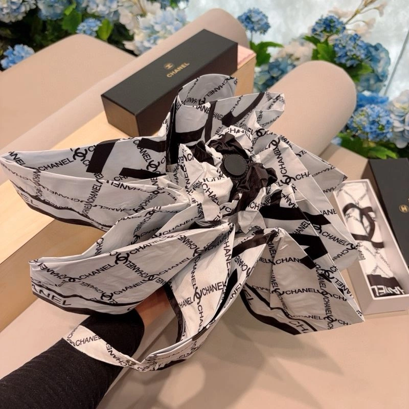 Reasonably priced Chanel Umbrella