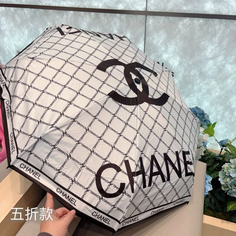 Reasonably priced Chanel Umbrella