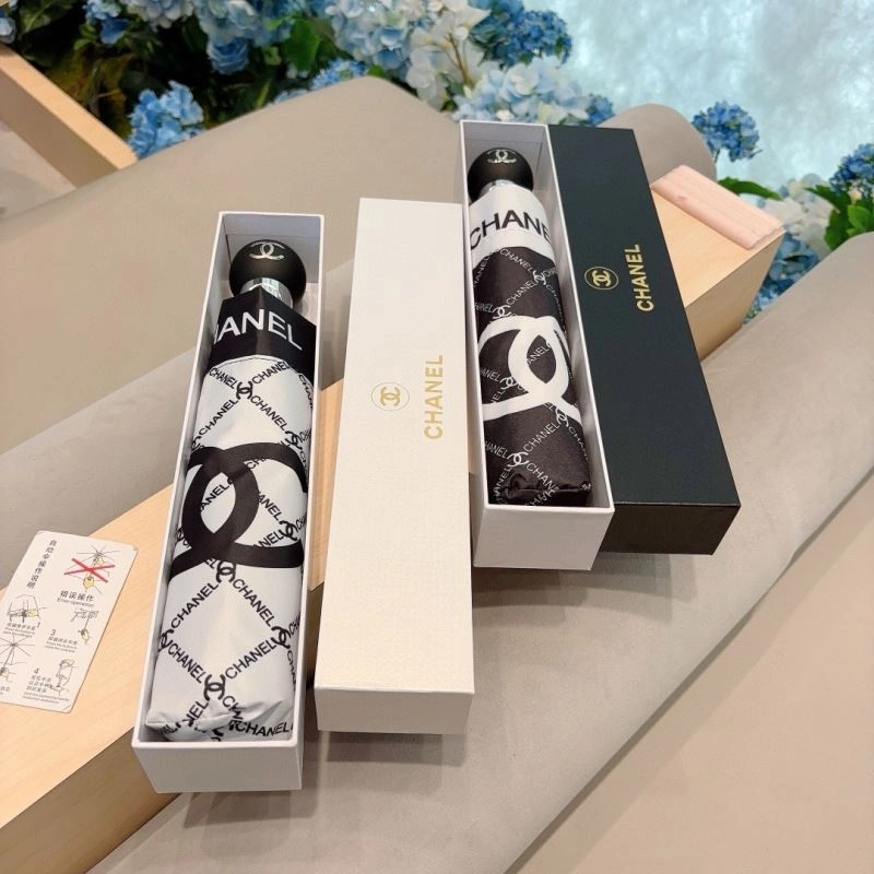 Chanel Umbrella