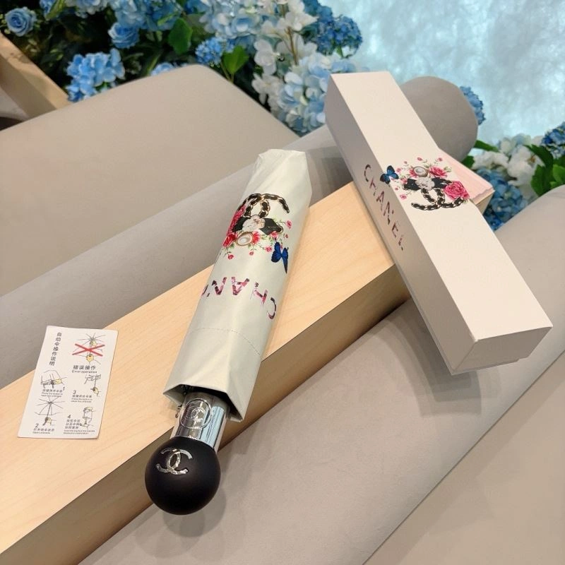 Chanel Umbrella