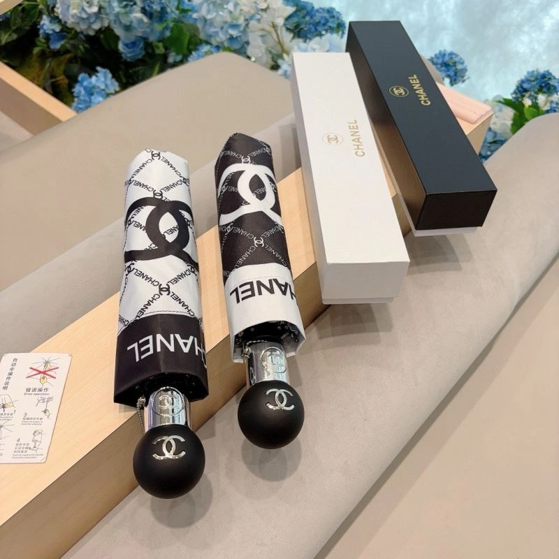 Chanel Umbrella