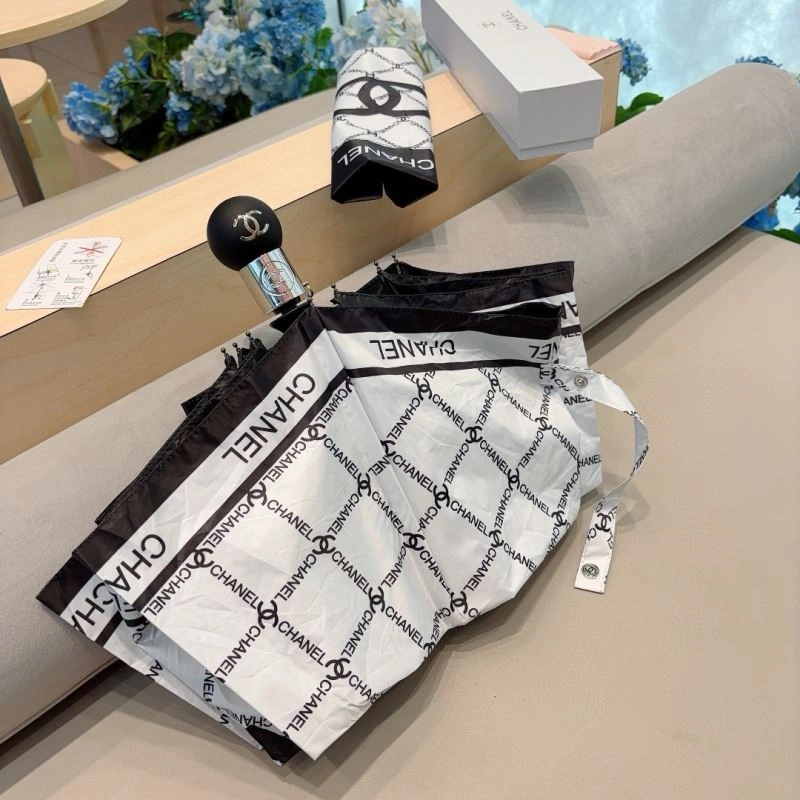 Brand-original Chanel Umbrella