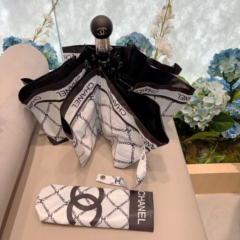 Brand-original Chanel Umbrella
