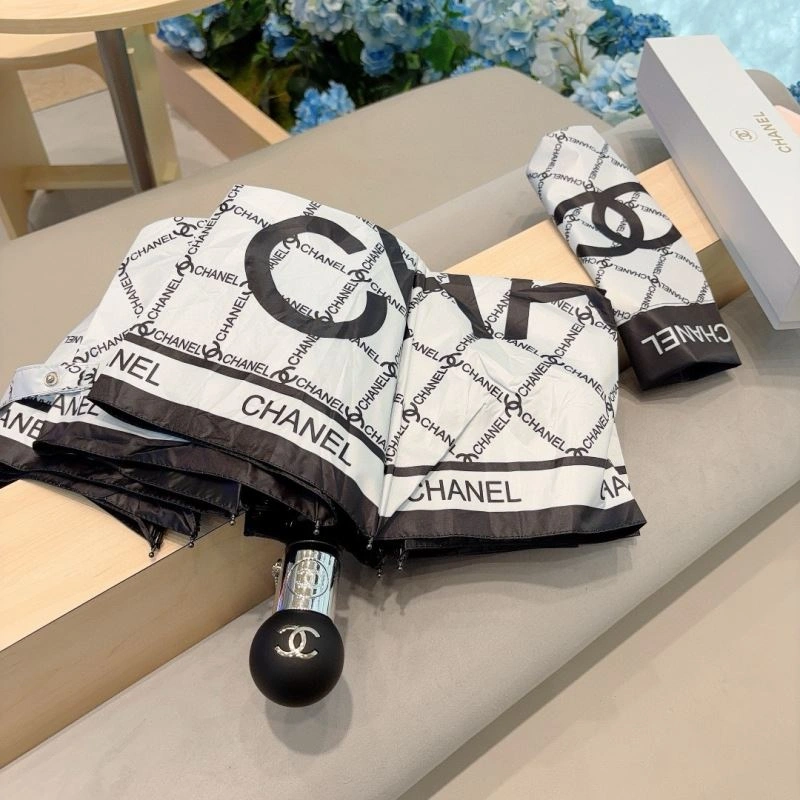 Brand-original Chanel Umbrella