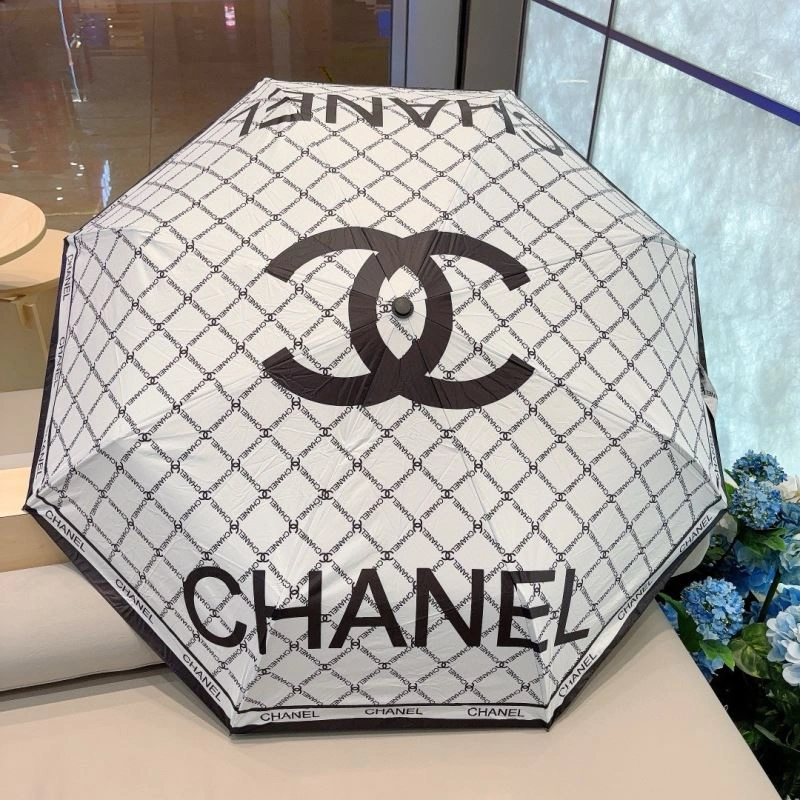 Brand-original Chanel Umbrella