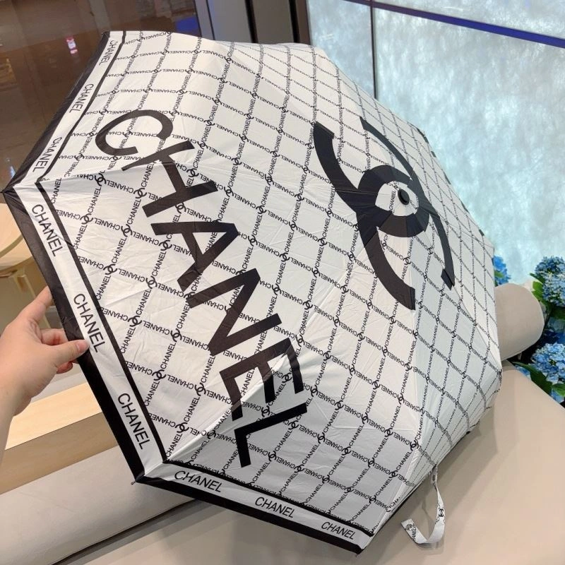 Brand-original Chanel Umbrella