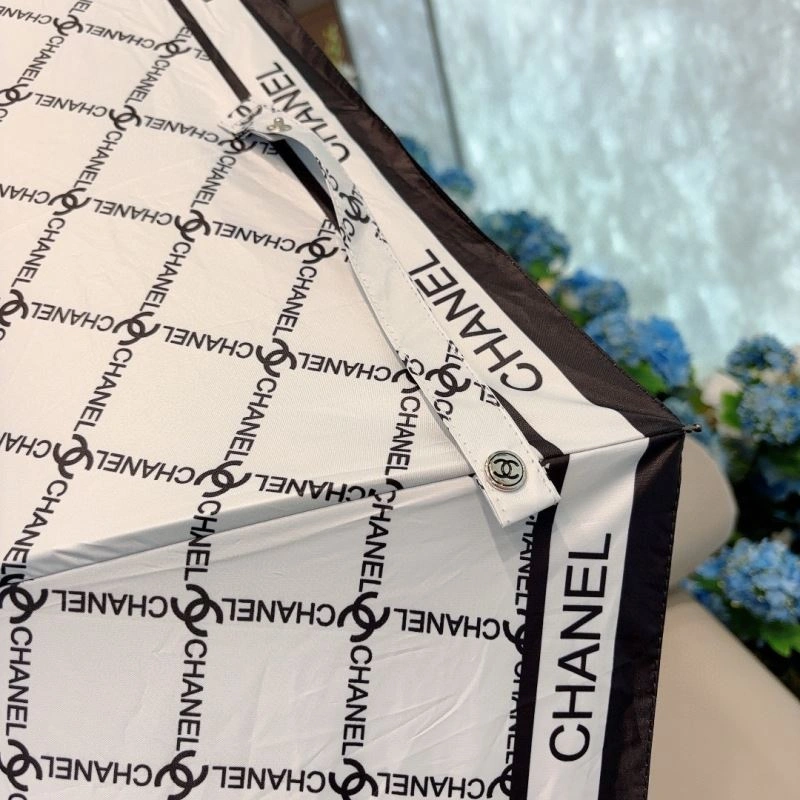 Brand-original Chanel Umbrella