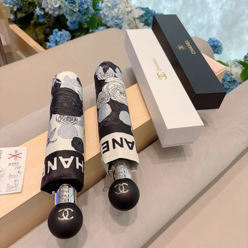 Chanel Umbrella