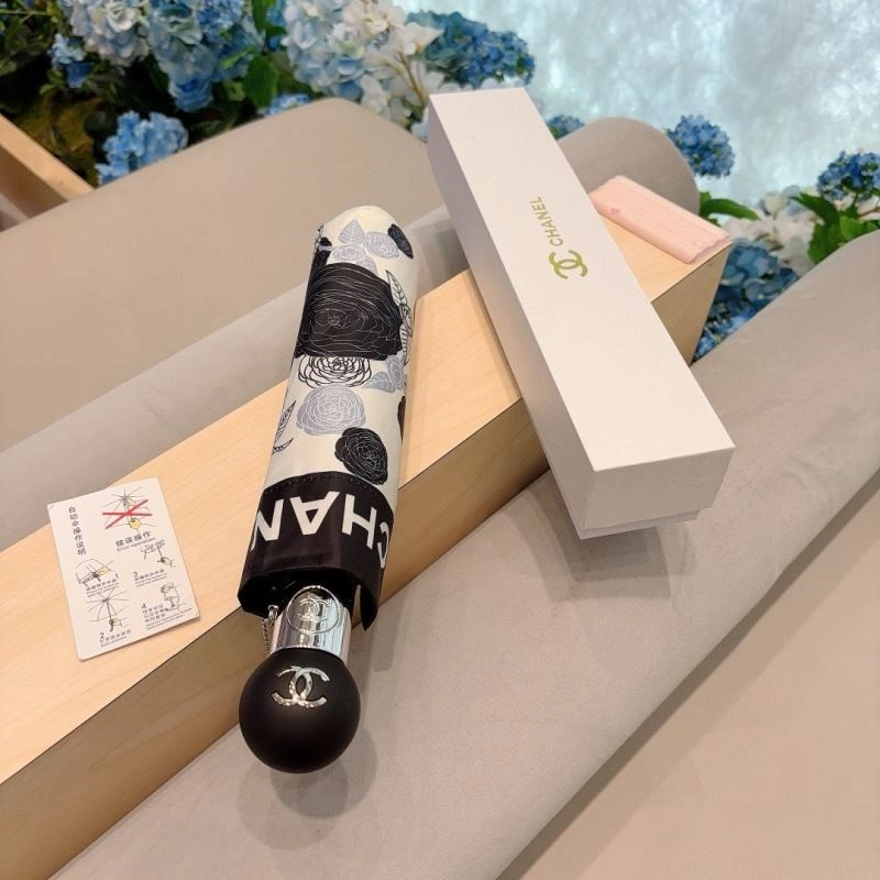 Chanel Umbrella