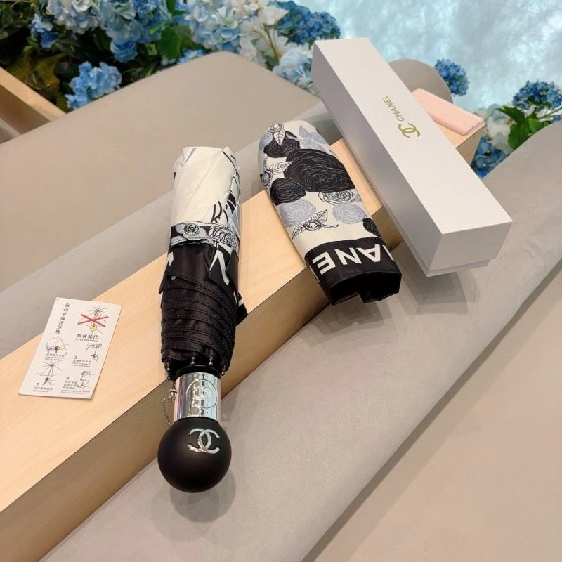 OEM Chanel Umbrella