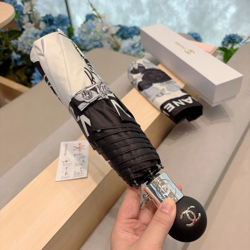 OEM Chanel Umbrella