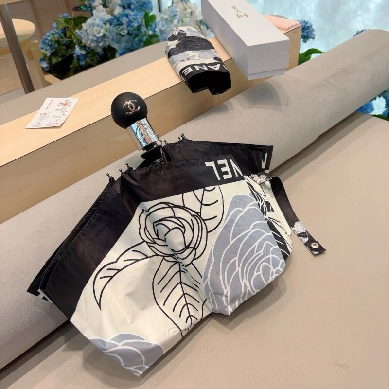 OEM Chanel Umbrella