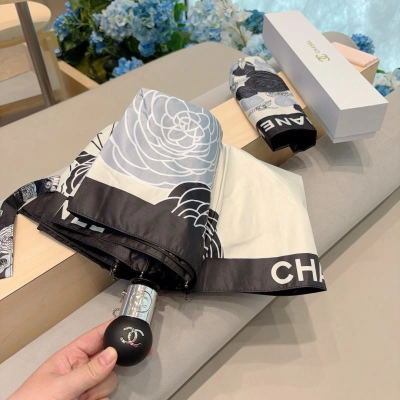 OEM Chanel Umbrella