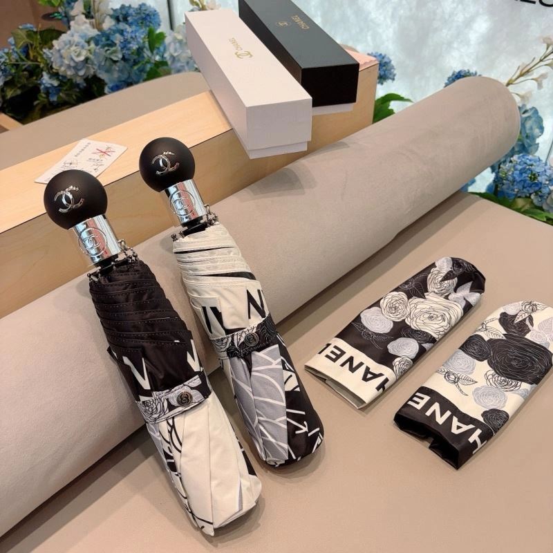 OEM Chanel Umbrella