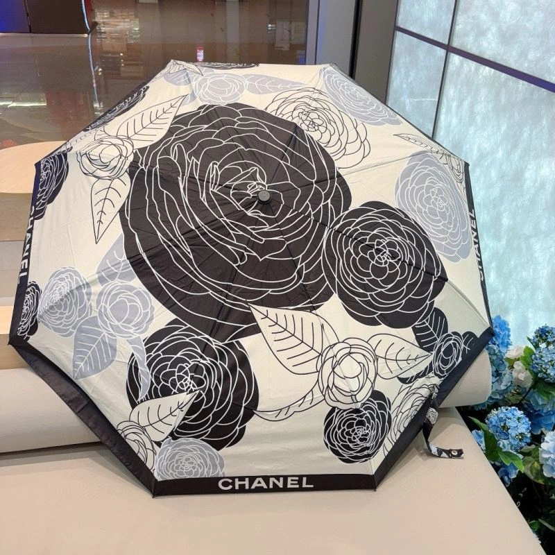 OEM Chanel Umbrella