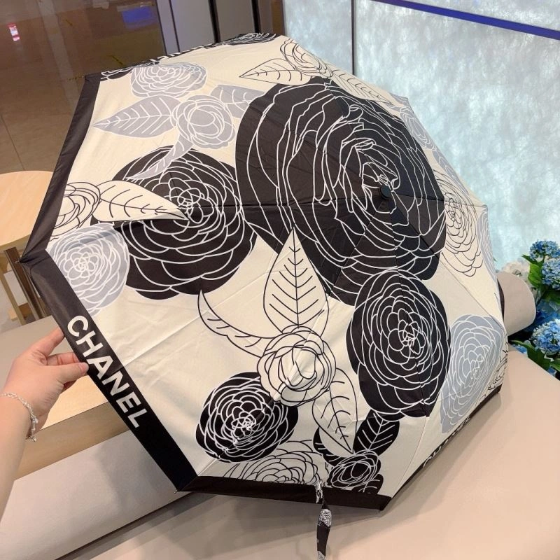 OEM Chanel Umbrella