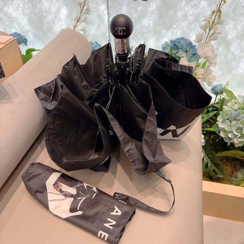 Brand-original Chanel Umbrella