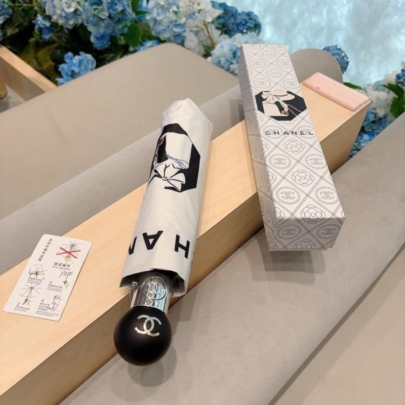 Chanel Umbrella