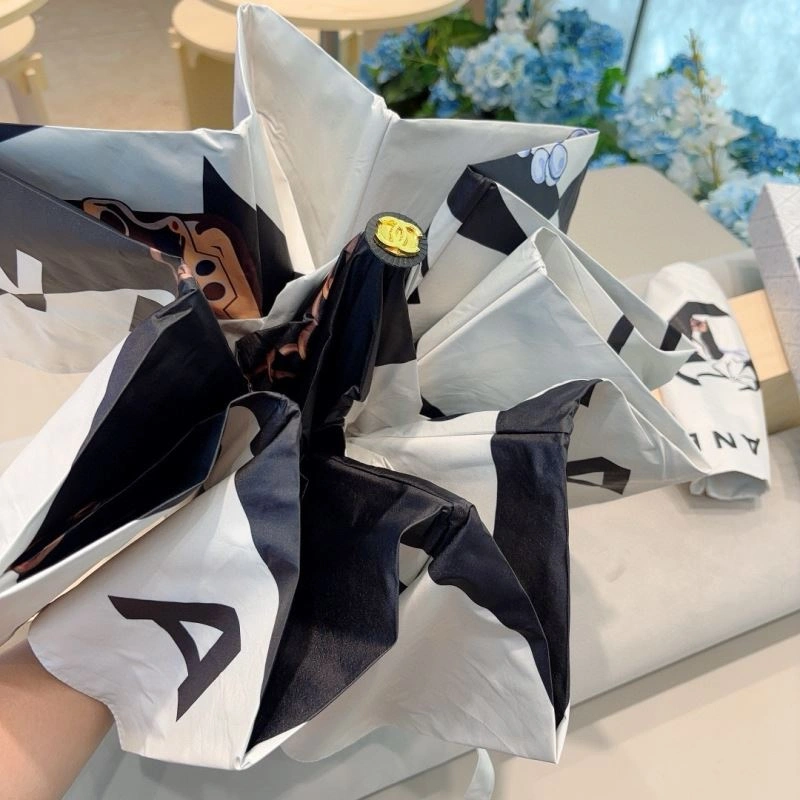 1:1 copy Chanel Umbrella